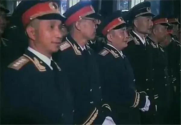 In 1958, the Nanjing Military Academy awarded 159 former KMT officers ...