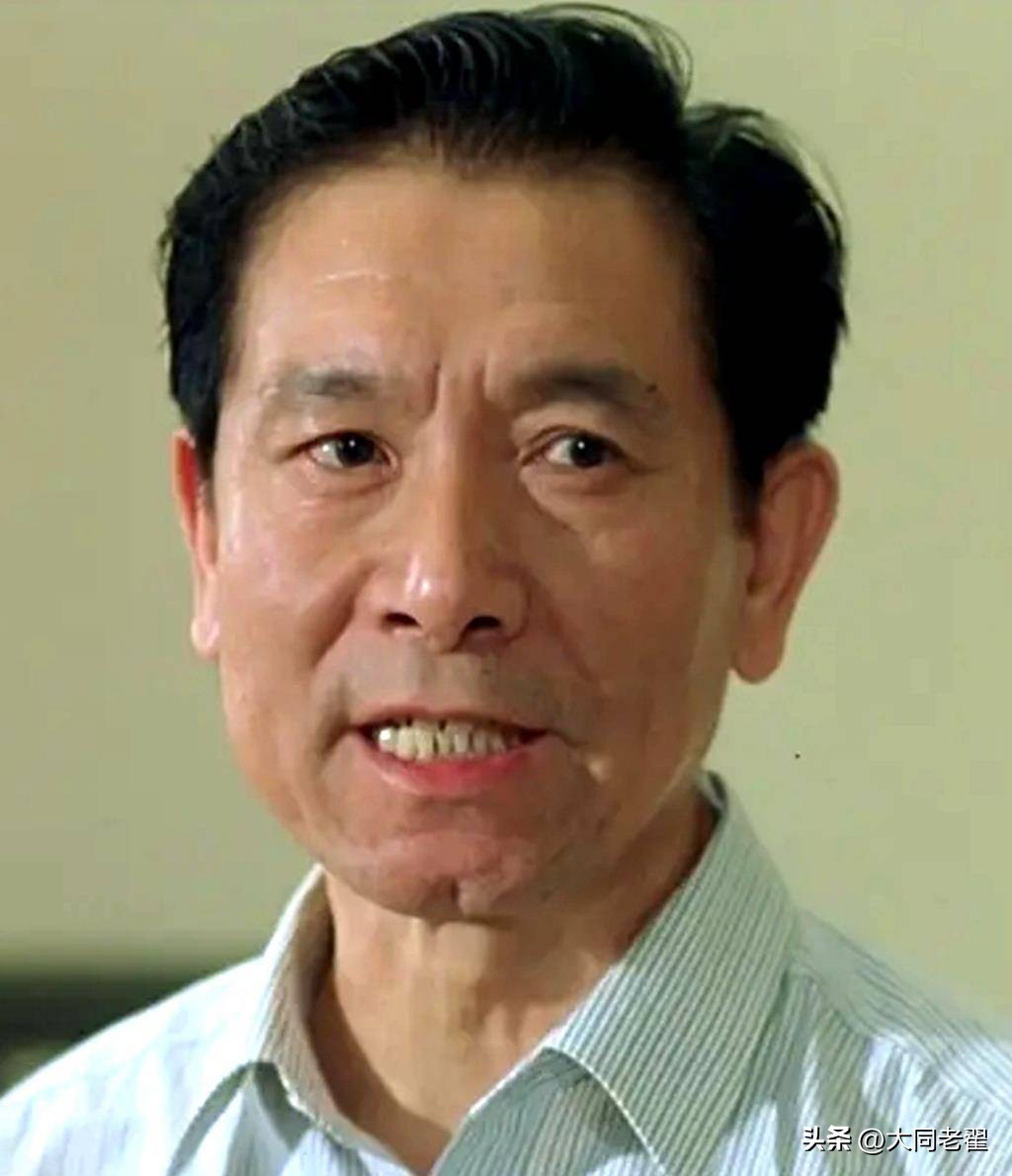 The most handsome actor in Datong is called Lei Ming - iMedia