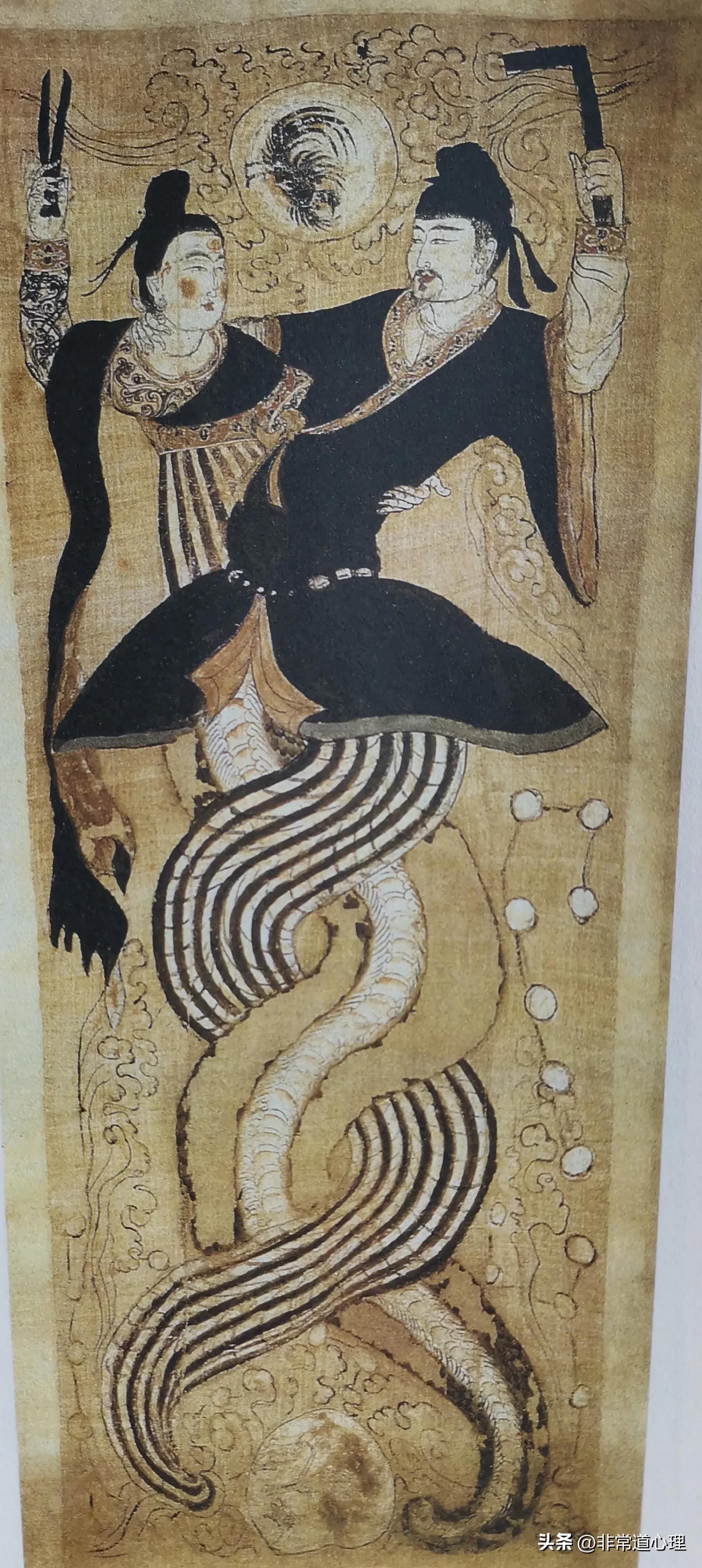 Myth... God painting - iNEWS