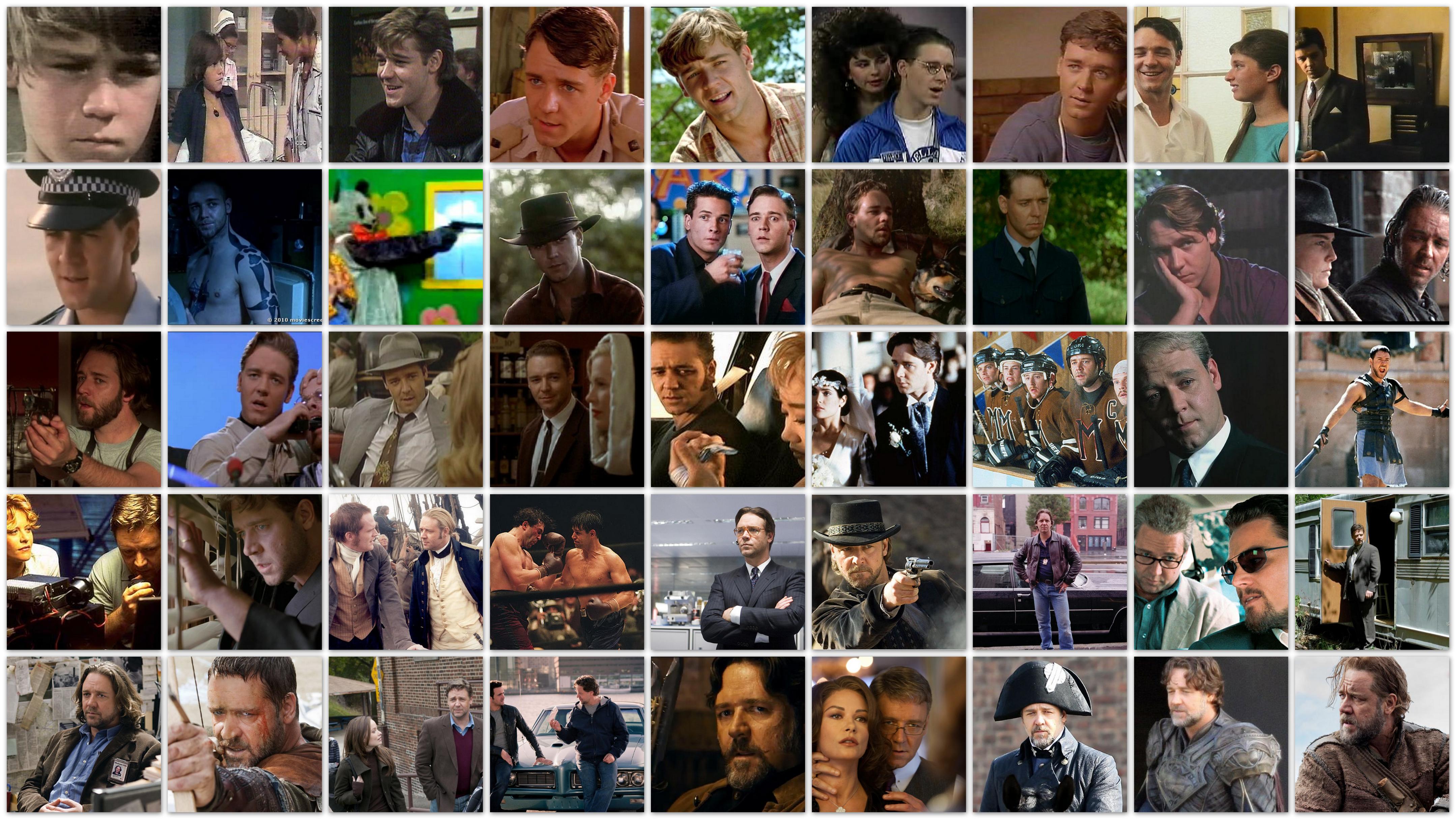 Who was hottest in Hollywood in the 2000s? Actors and singers are ...