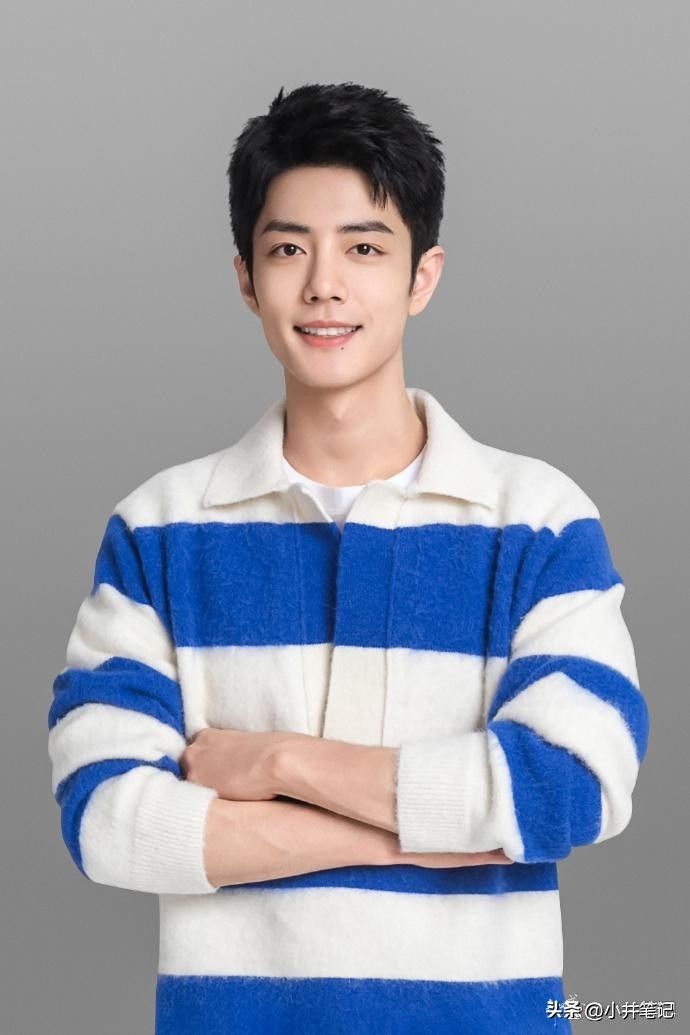 Xiao Zhan rents out Wang Baoqiang's new movie, Zhou Xingchi admires "In ...