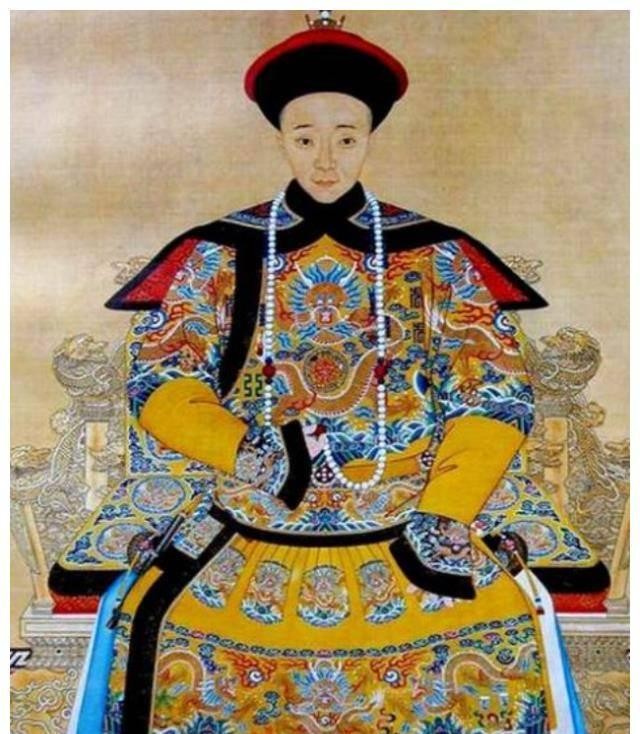 Why did Emperor Xianfeng die so early? Considering what he did, living ...