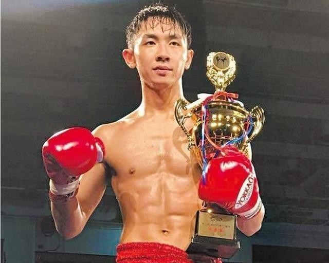 What happened to Chen Zhiming, the kneeling champion who once defeated ...
