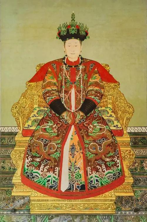 How many times has Huang Taiji made exceptions for Hailanzhu? - iNEWS