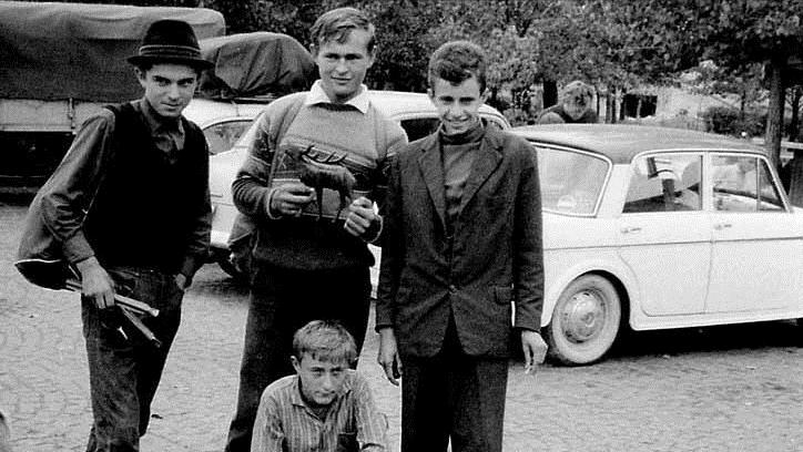 The history of the Soviet Union and Yugoslavia: Why did Tito break with ...