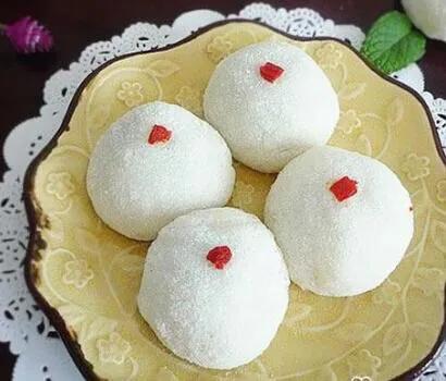 How to make Aiwowo, the production process of Aiwowo - iNEWS