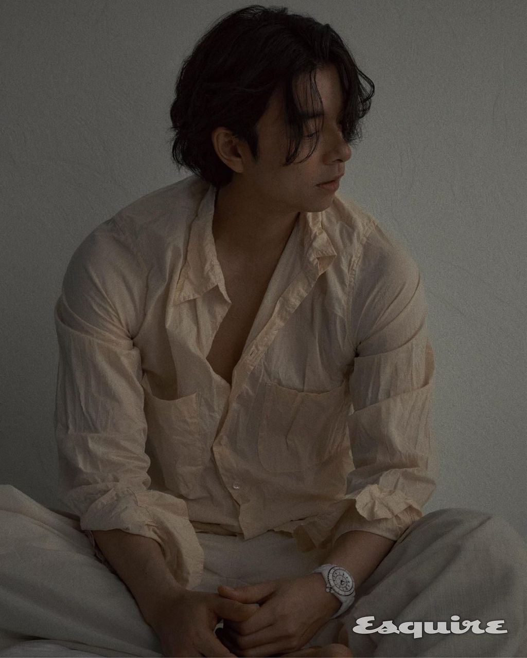 Chanel is super scheming to find Kong Liu to take a "bed photo", fans ...