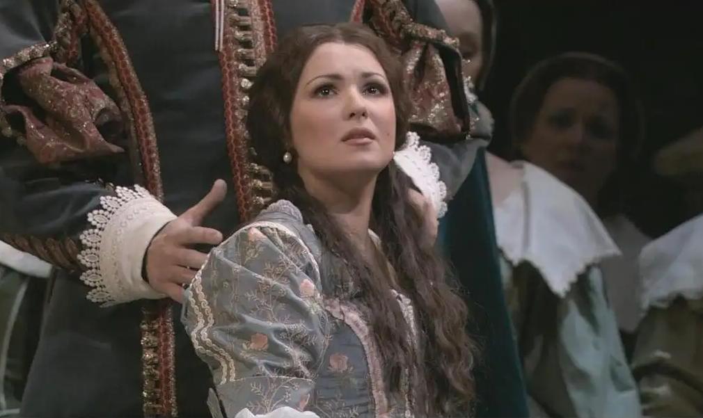 Mirela Foreni and European Culture - iMedia