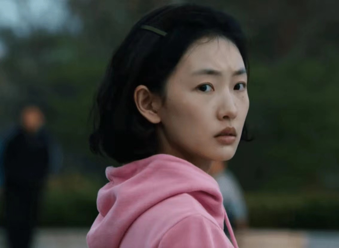 Our Days No. 3: Watching Yang Siyu's disguise of Snow Flower, you can ...