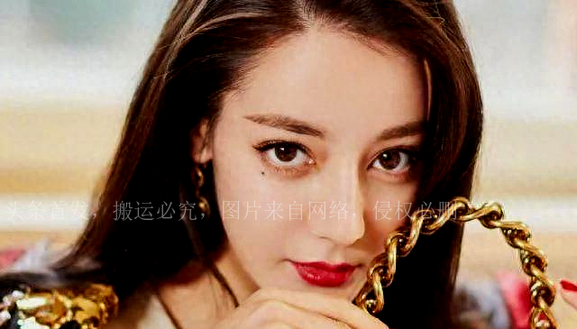 Actors have refused to have contact with Dilraba? Zhou Yimin explained ...