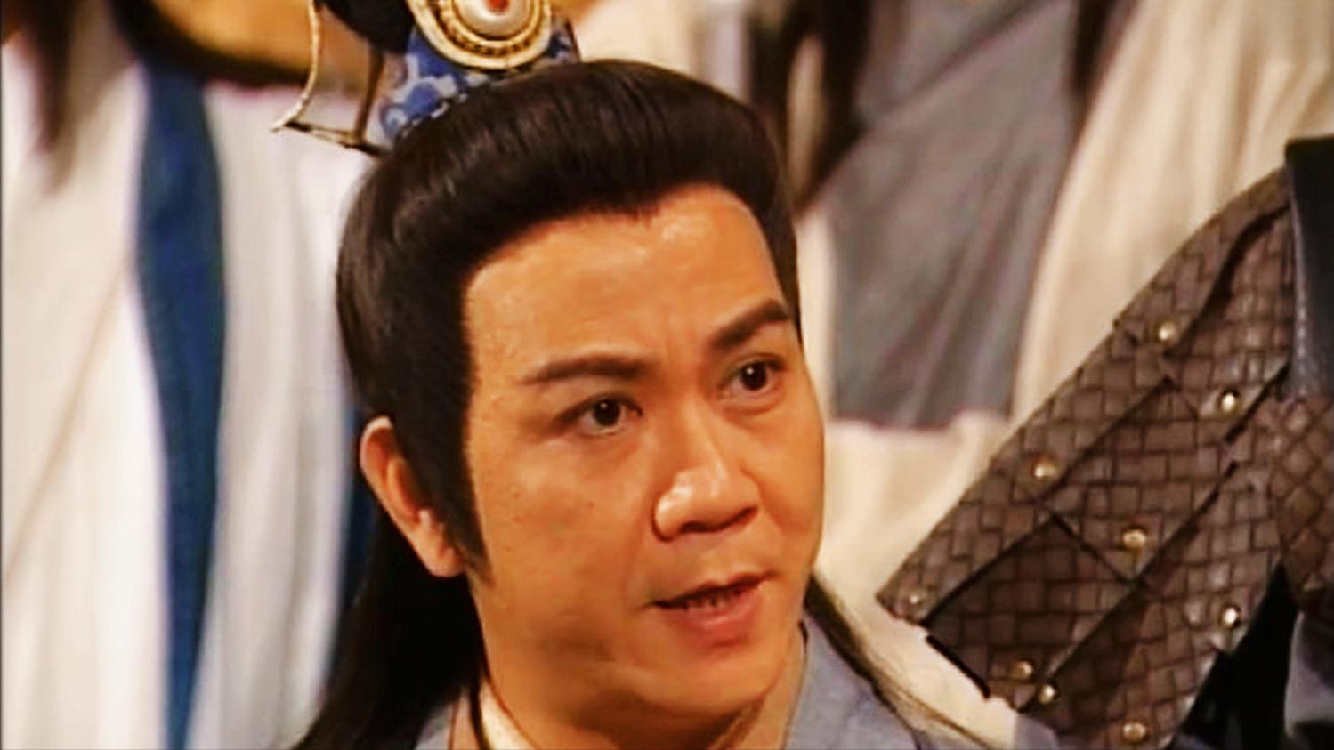 What exactly did Xiao Feng do in "The Eight Parts of the Dragon" to ...