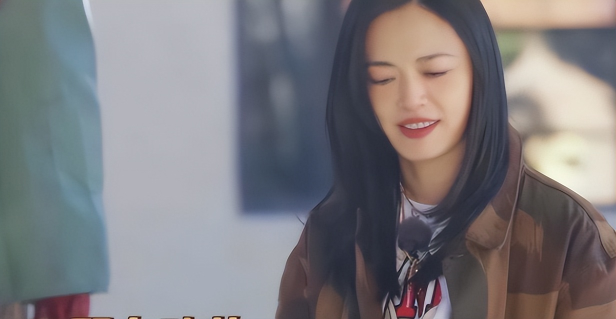 Why did Wu Tong [our inn] see Tang Yan who appeared again? Yao Chen Shayi's answer showed EQ ...