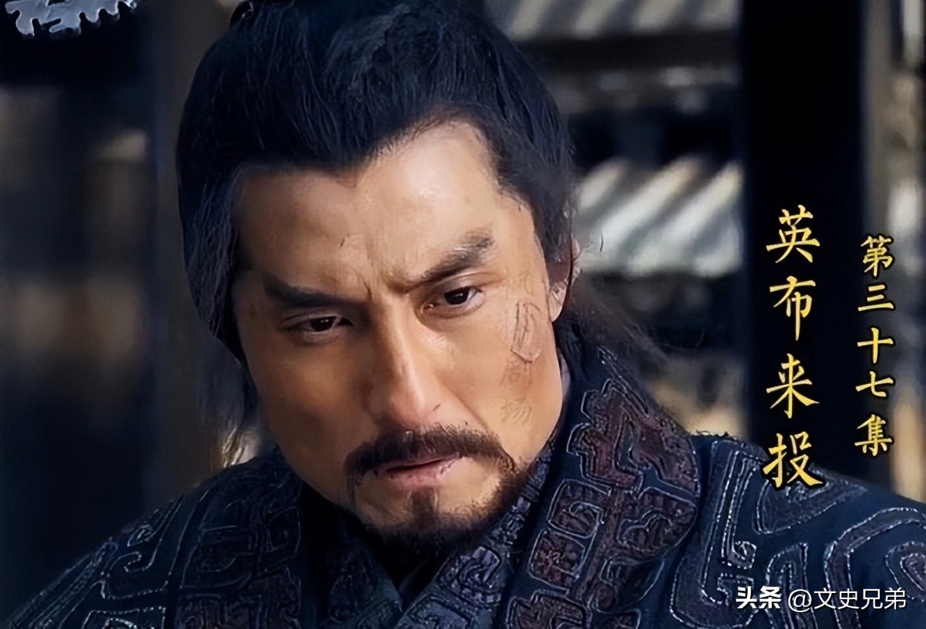 Inventory of the top ten famous generals in the Western Han Dynasty ...