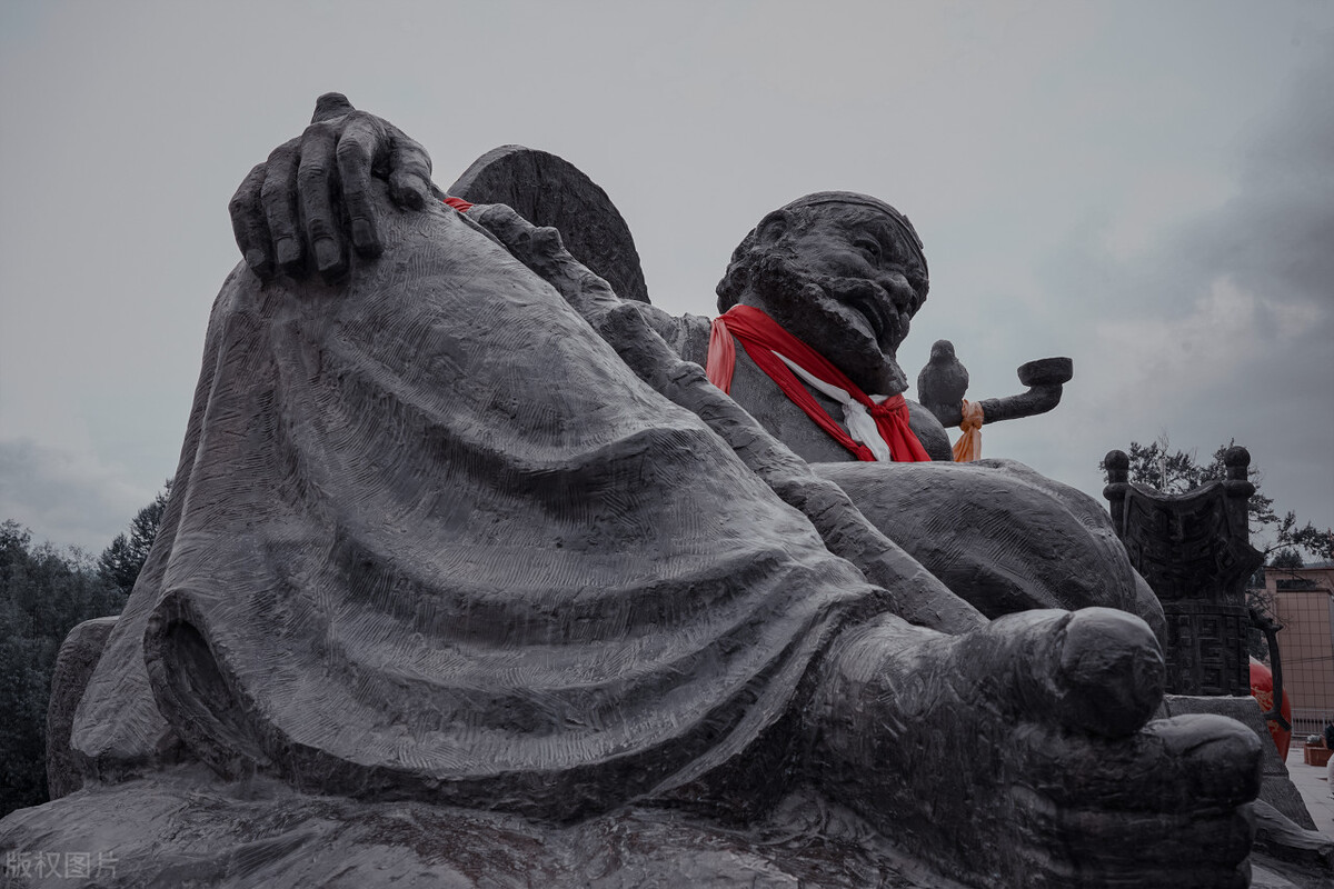 The Mystery of Tieguai Li's Lame Leg - iMedia
