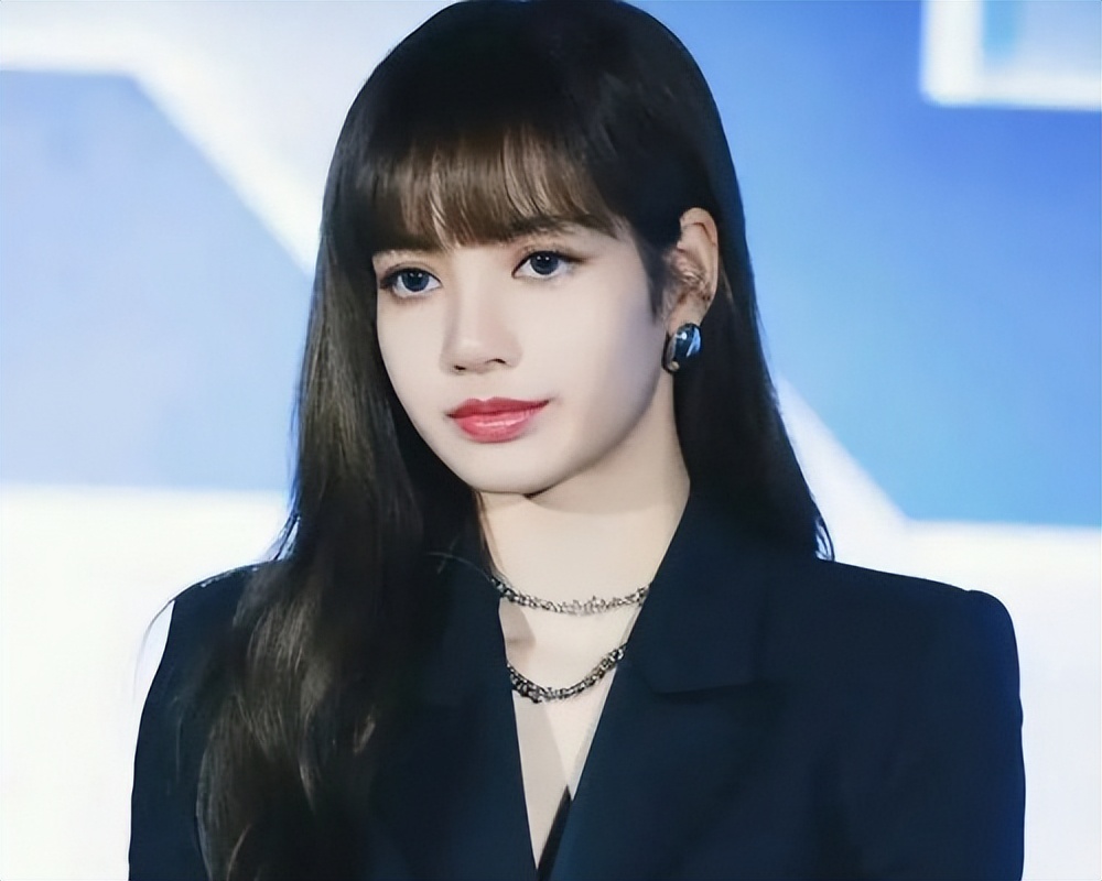 "Lisa going down the stairs" is a hot search, can you not earn money ...