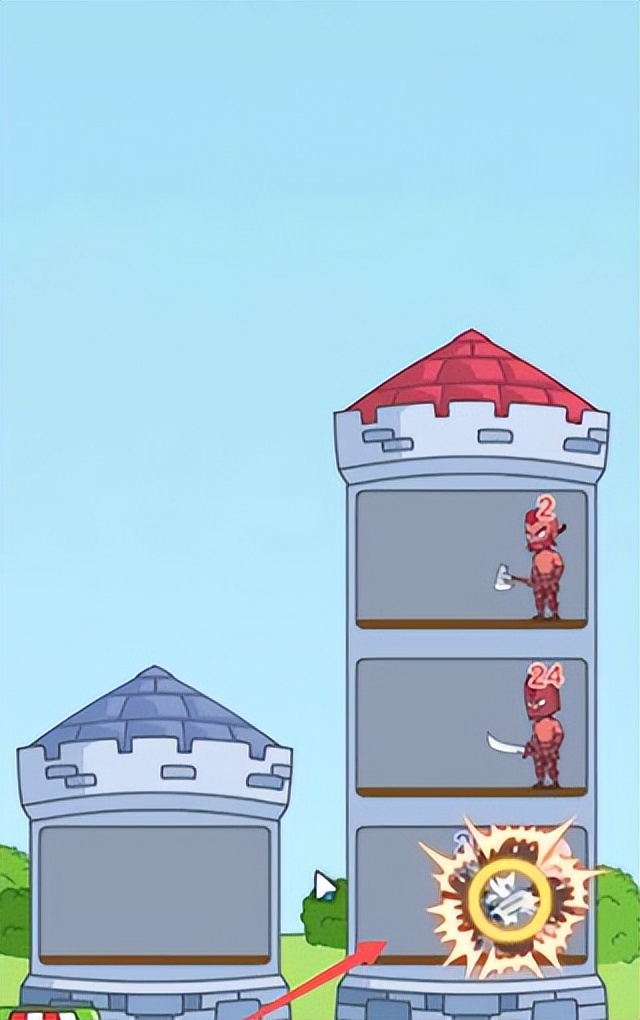 Hero Castle Game Guide - iNEWS