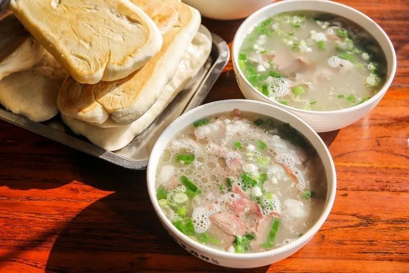 Which of the nine traditional delicacies of old Luoyang have you tried ...