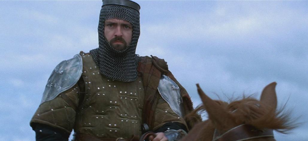 Mel Gibson's Braveheart: William Wallace's Scottish Legend - iMedia