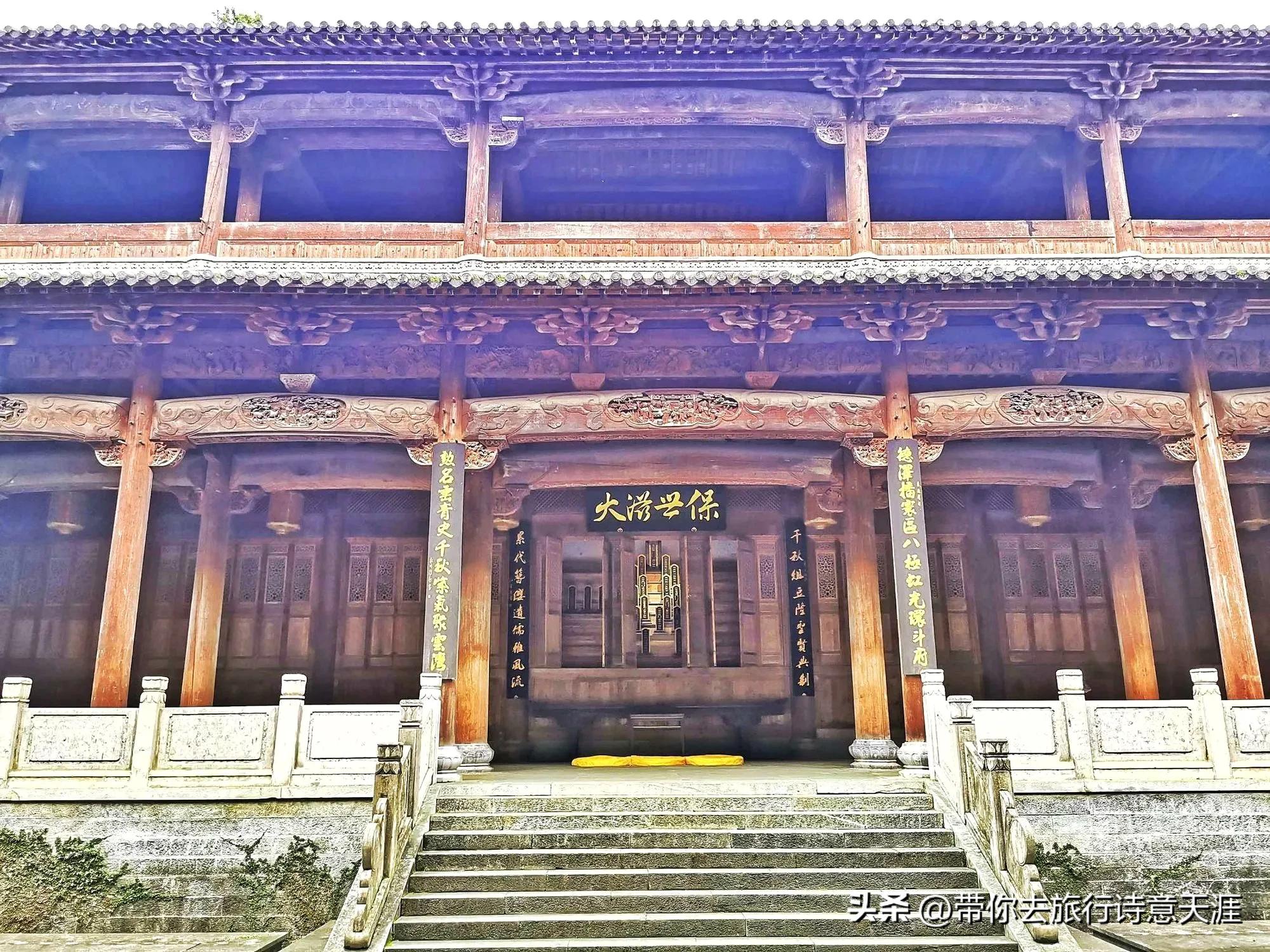 The millennium heritage of Wuyuan Jiangwan - iNEWS