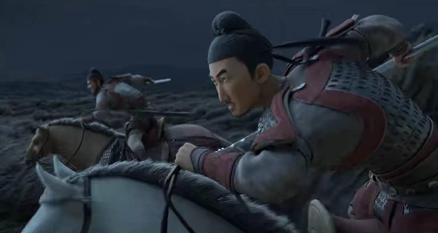 Ge Shuhan: The famous general of the Tang Dynasty who defeated Tubo ...