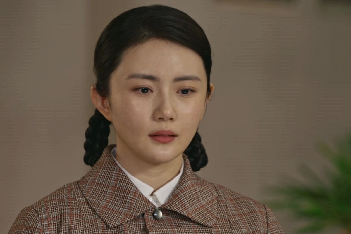 "The Sea in the Dream" brothers turned against each other! Chen Hongjun ...