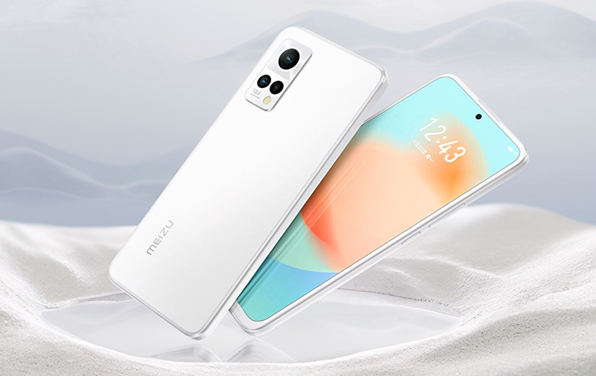 The enthusiasm of users is full, and the product fit is higher!Meizu 19 ...