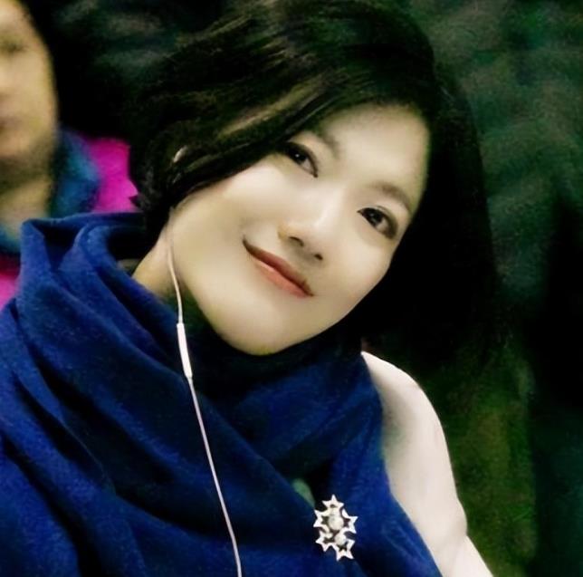 Singer Long Ting: Once the champion of "Avenue of Stars", why did she ...