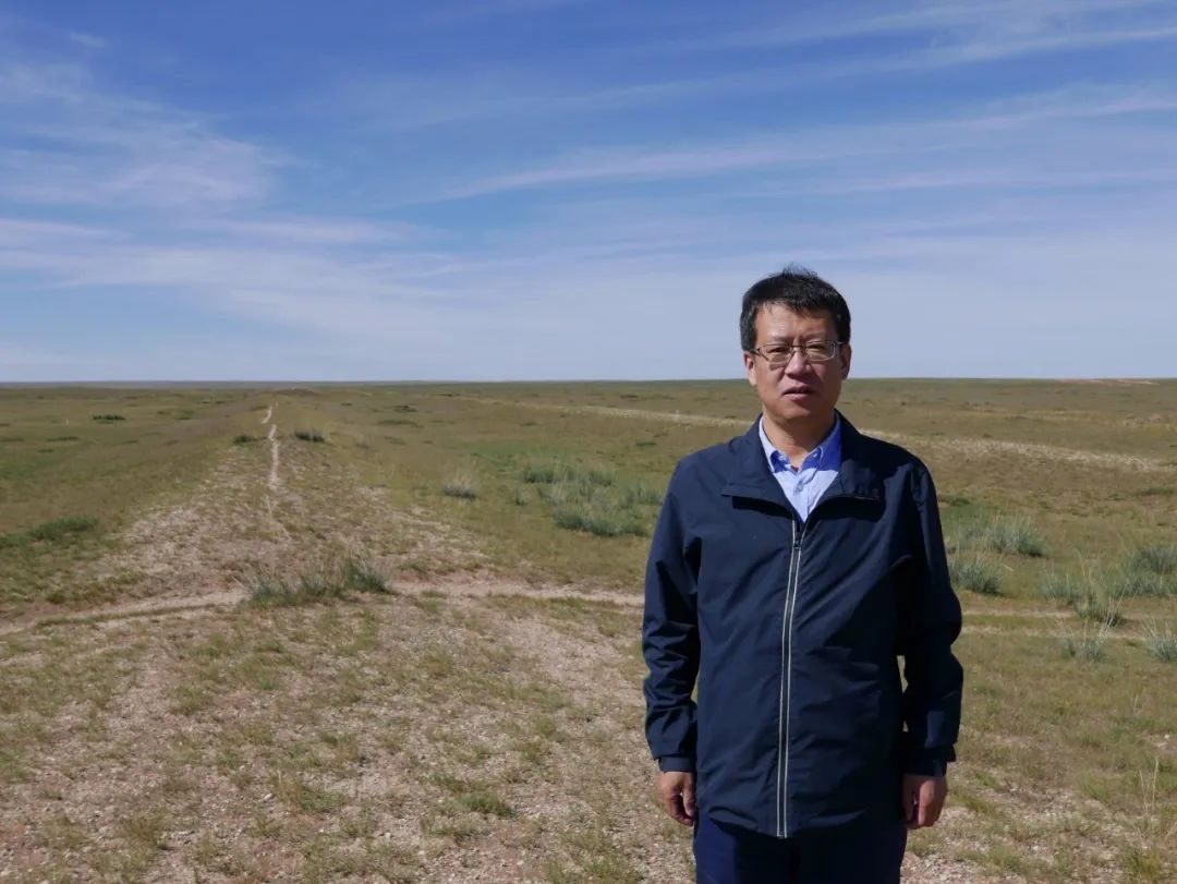 Research on Several Issues in Wuchuan Town in Northern Wei Dynasty - iNEWS