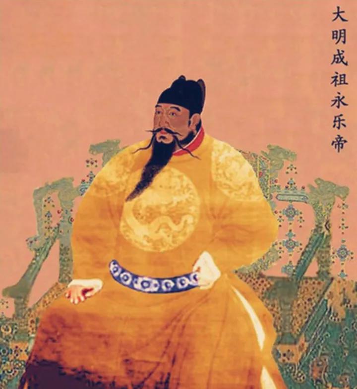 Why did Ming Chengzu Zhu Di have to move the capital? - iNEWS