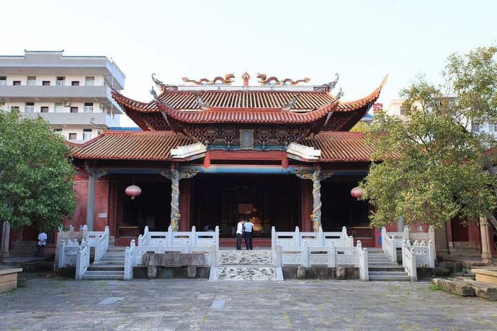 Steal a few days of vacation, from Jiangnan to Saibei, there is always ...