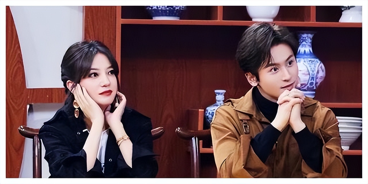 The insane "Little Swallow" pro-Japanese and humiliating China, Zhao Wei's crimes are revealed ...