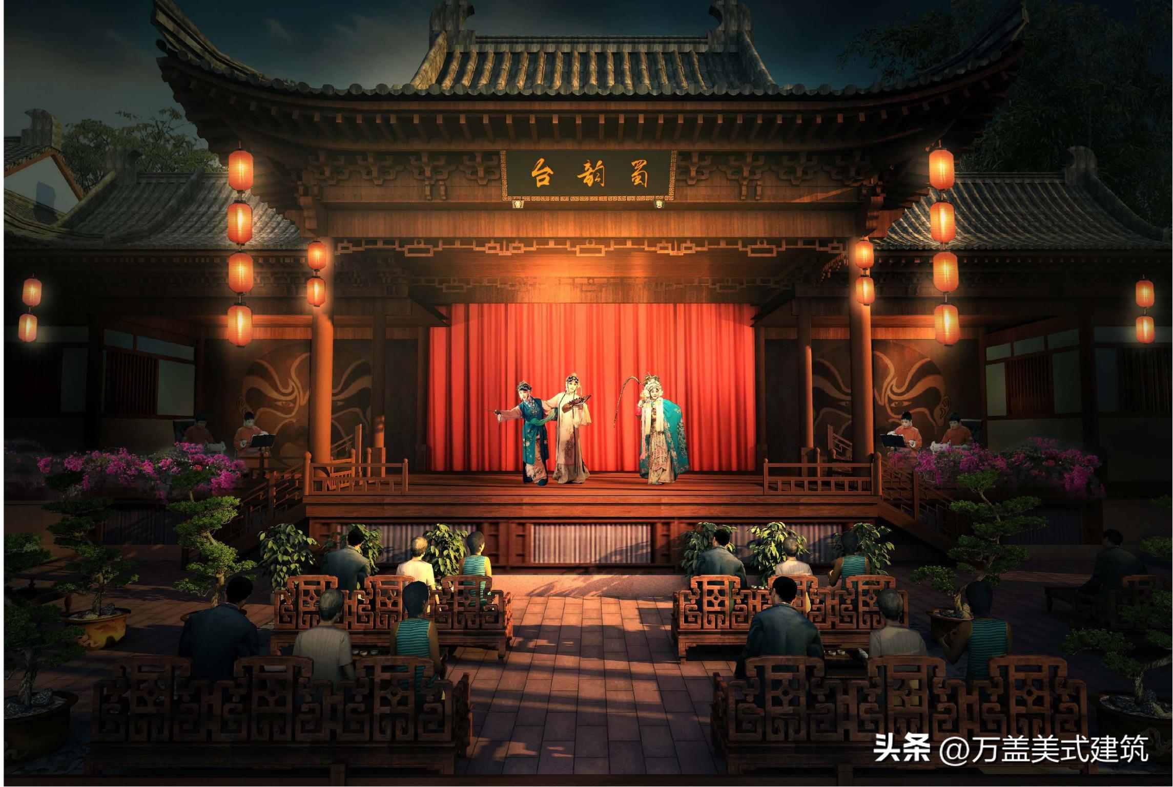 "Decoration Project" Shuyun Island X Wangai - iNEWS