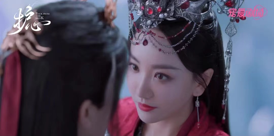 "Heart Protection": Zhou Ye and Yang Rong also played Hou Minghao's ...