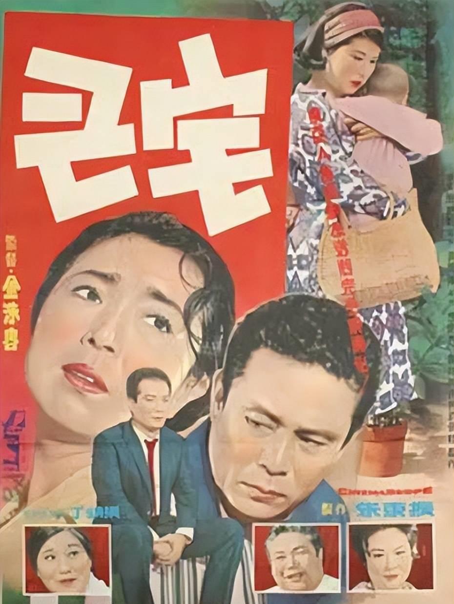 Kim Soo-yong: Review of legendary film career - iMedia