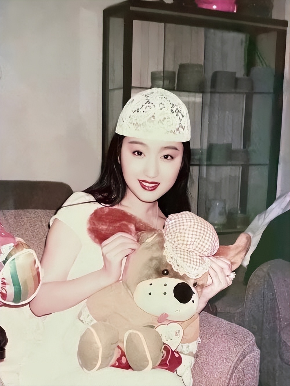 26 years after the breakup, 52-year-old Yang Yuying is still unmarried ...