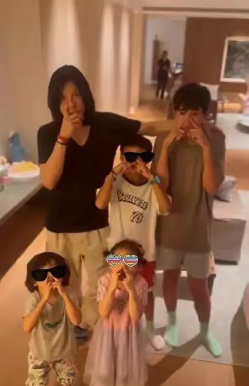 Xiang Zuo's eyes sparked controversy! 300 million CP collapsed? Lin ...