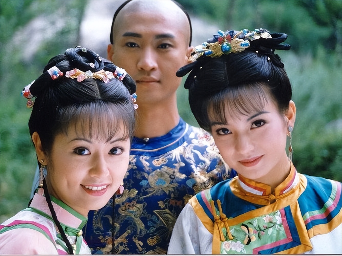 Of the three "My Fair Princess" series, which one is your favourite ...