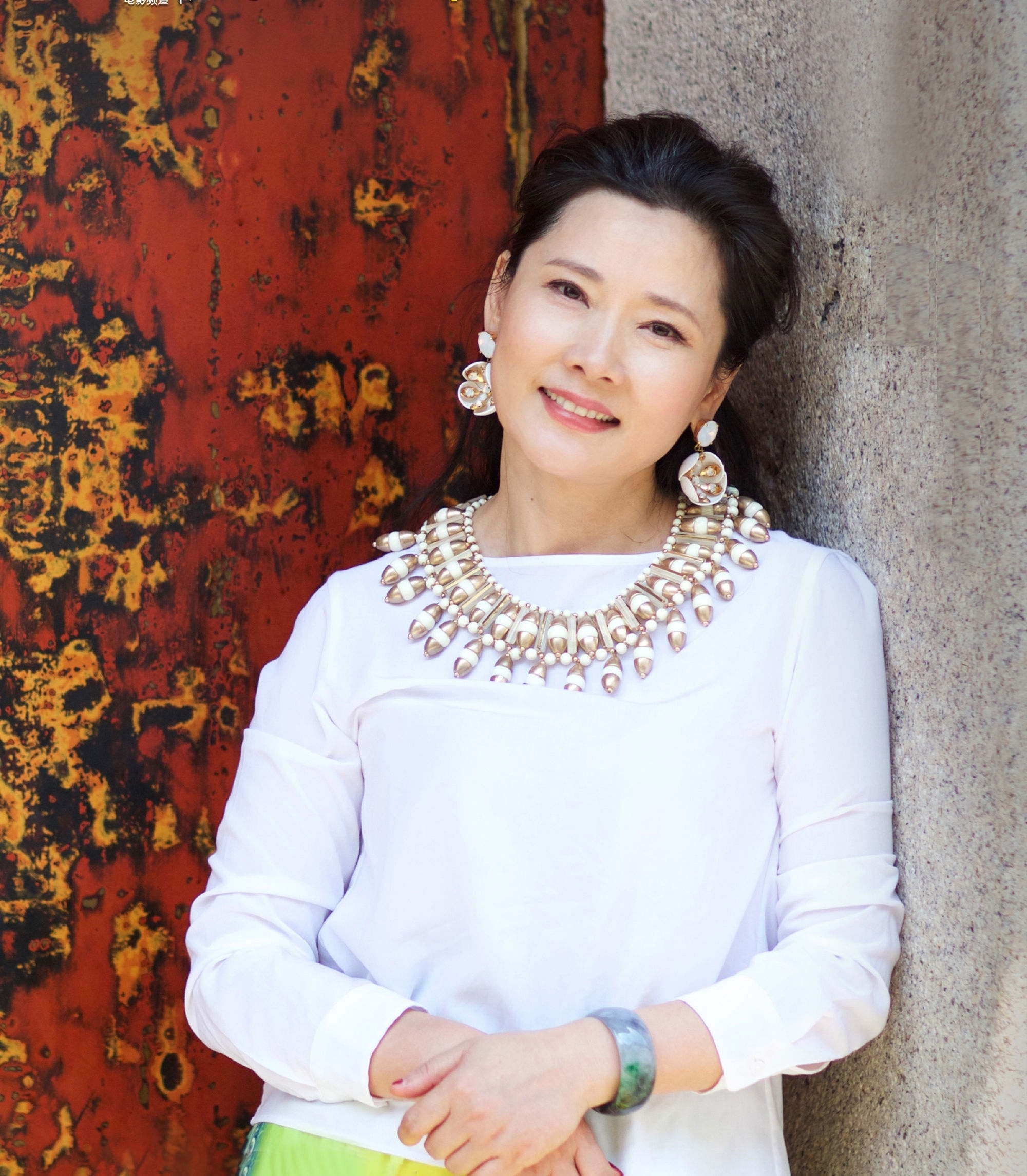 Life is like a play, and the beauty of the years is undefeated. The ...