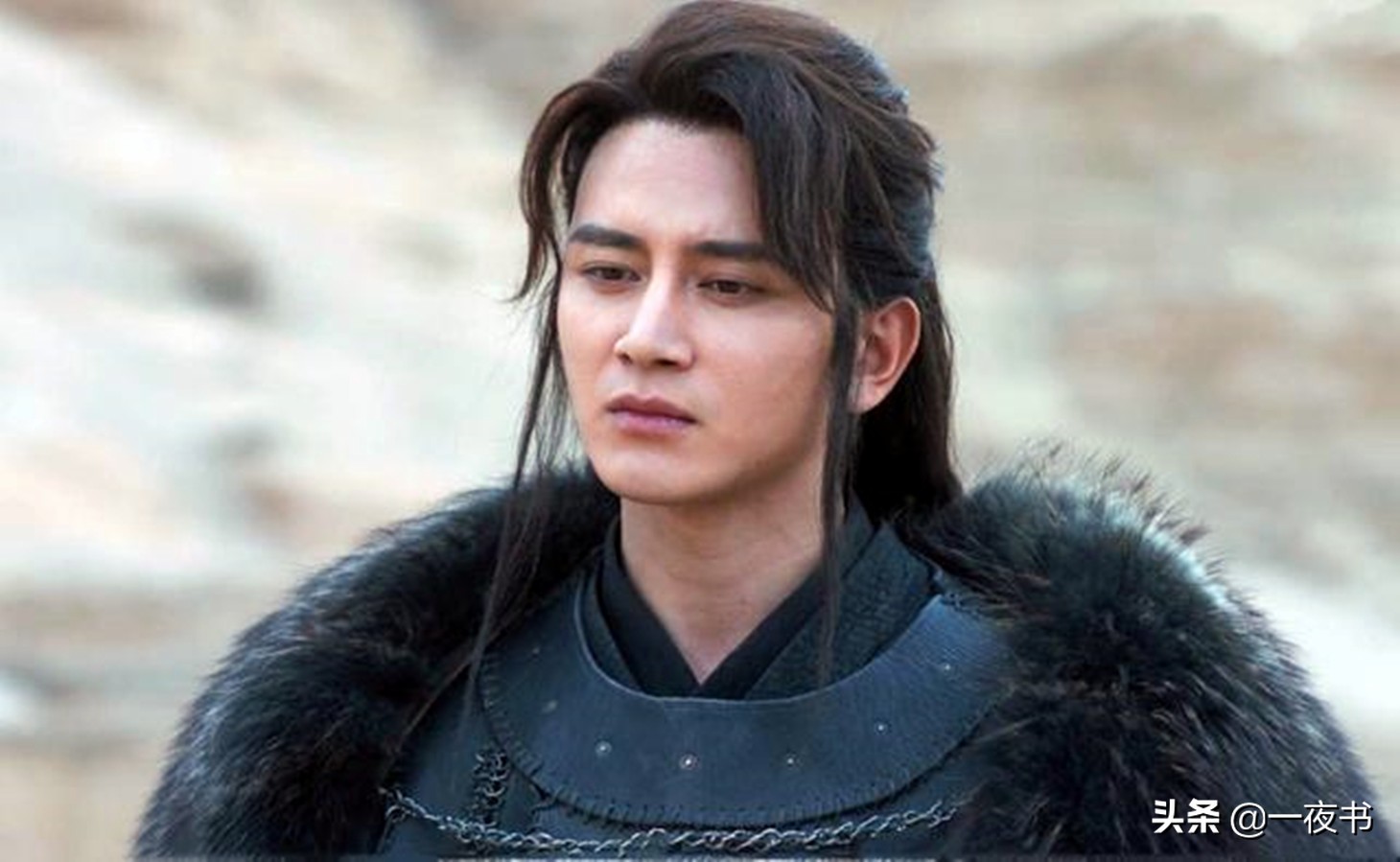 "Mirror Twin Cities" Su Mo's empathy, don't fall in love with Bai Lin ...