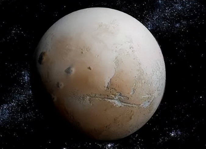 Analyze the unique impact of Phobos on Mars from the perspectives of its origin, shape and ...