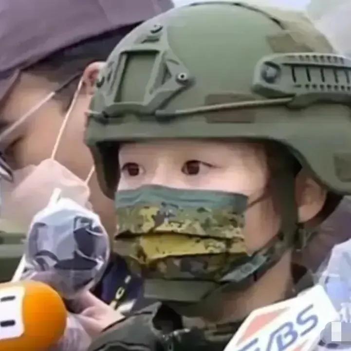 It looks very milky, but it is actually very fierce!How strong is Jian ...