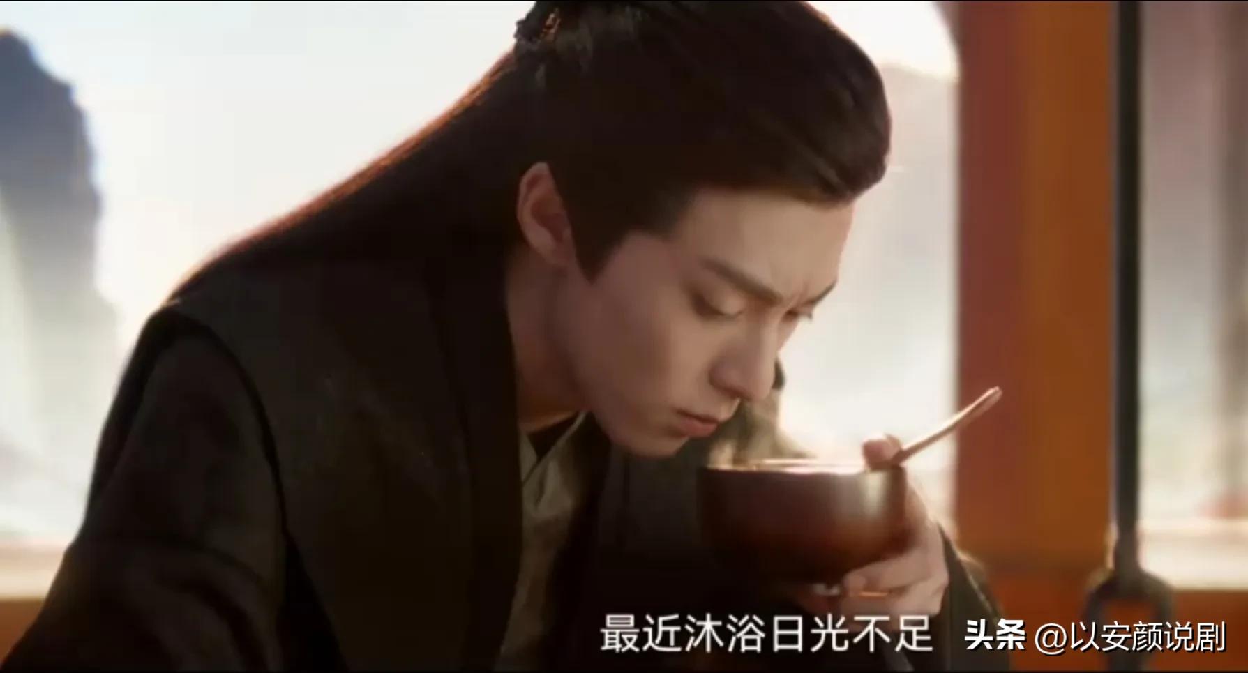 Canglan Jue Extra: What are the hidden surprises in the dubbing?Daqiang ...