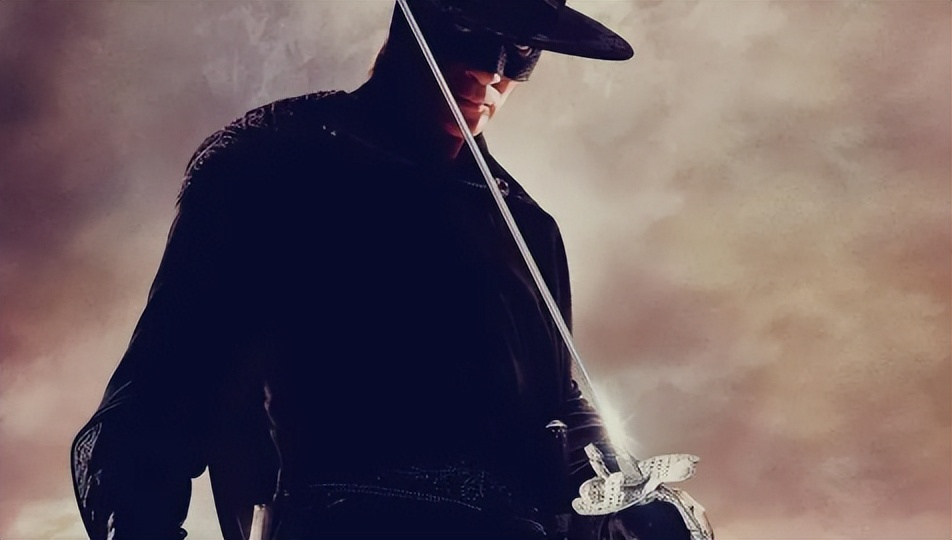 Zorro: Heroism and Social Justice in One Classic Film - iNEWS