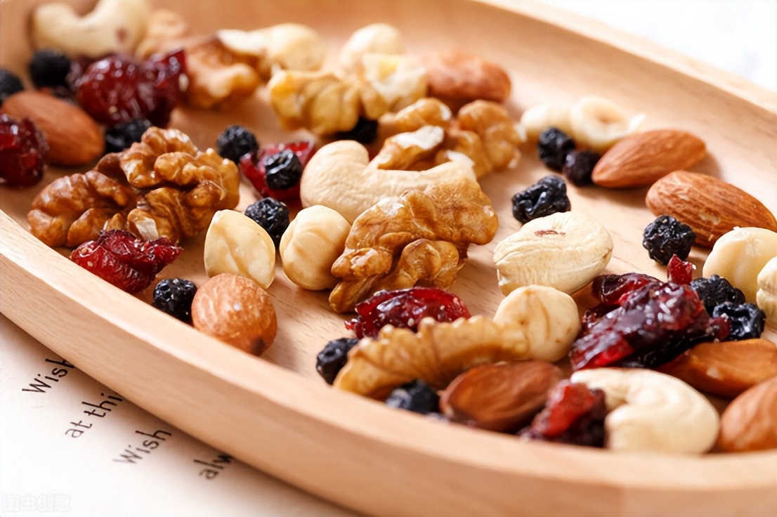 Can patients with pulmonary nodules eat shrimp? Advice: These 4 kinds ...