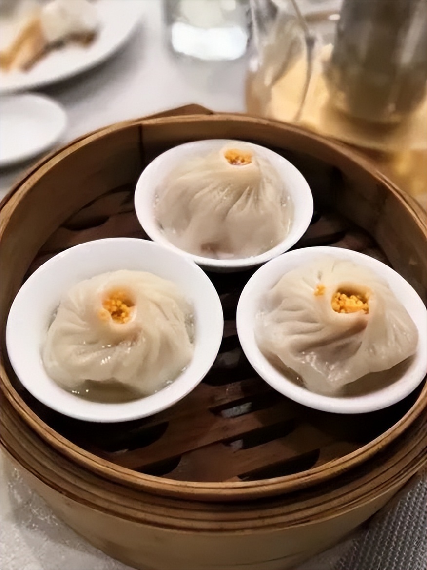 Who said Beijing is a desert of Cantonese morning tea?It's time to ...