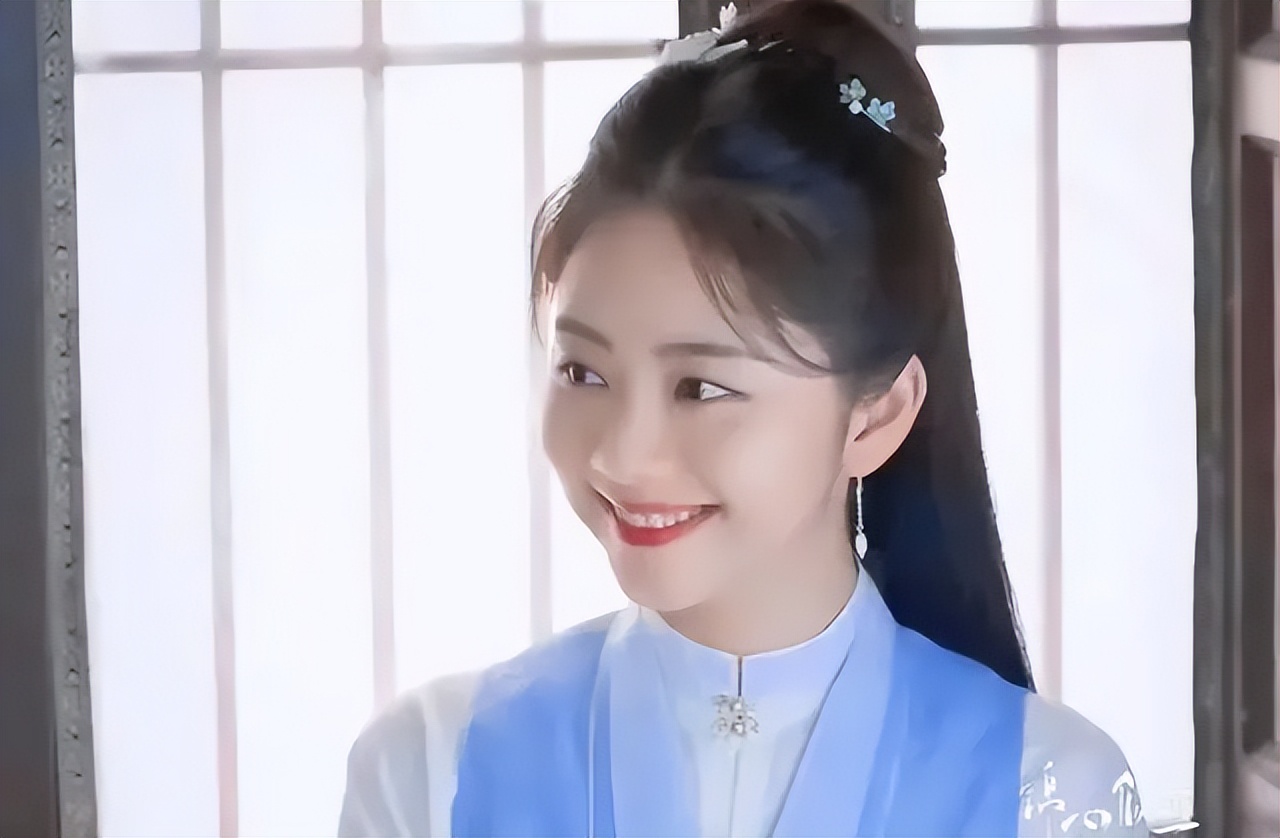 After "Walking to the Wind", Tan Songyun will launch another costume ...