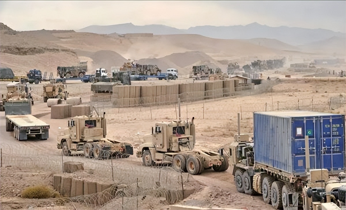 A brief overview of the joint US military exercises - iNEWS