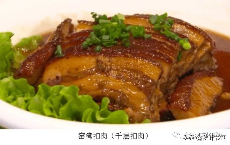 The canal on the tip of the tongue: Yaowan boat dishes - iNEWS