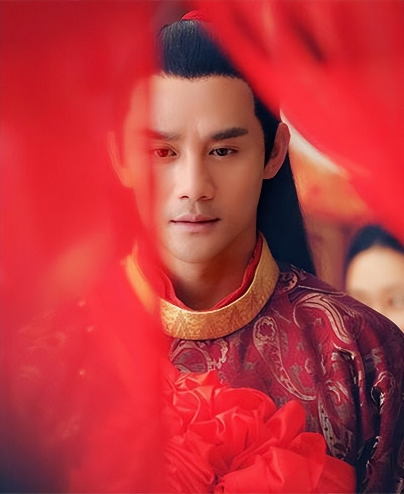 Wang Kai spent half his life polishing a character. "Dajiang Dahe 3 ...