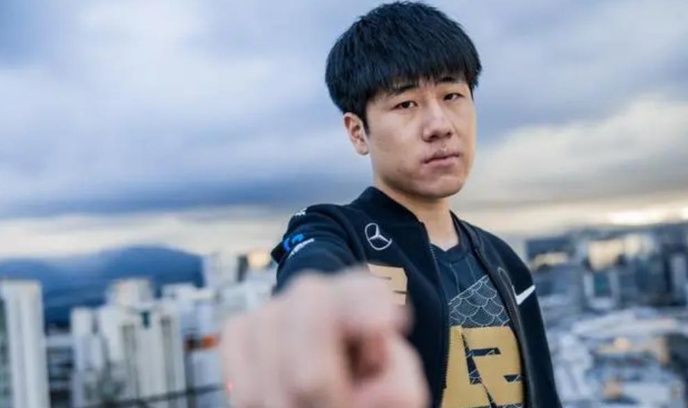 LNG.Gala connected successfully? Two insiders in the e-sports circle ...